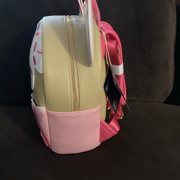 Loungefly | Bags | Disney Loungefly Marie Backpack | Poshmark
